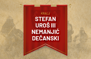 Loza Nemanjića - Istorija Nemanjića i hronologija vladavine - Travelist.rs